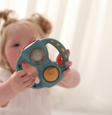 Bio Magic Shaker - Tolo Bio - Products - Tolo Toys | Award winning ...