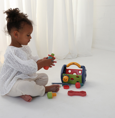 Bio Tool Box - Tolo Bio - Products - Tolo Toys | Award winning ...