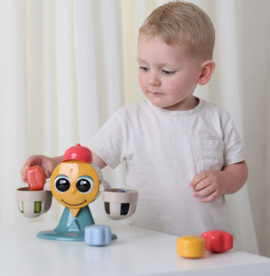 Bio My First Scales - Products - Tolo Toys | Award winning educational ...