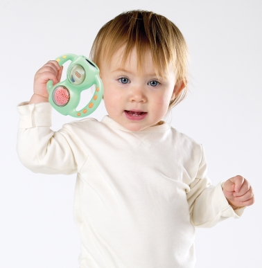 Magic Shaker - Tolo Baby - Products - Tolo Toys | Award winning ...