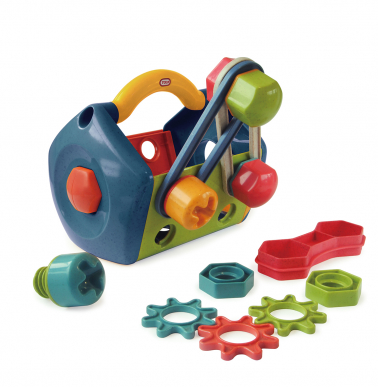 Bio Tool Box - Tolo Bio - Products - Tolo Toys | Award winning ...