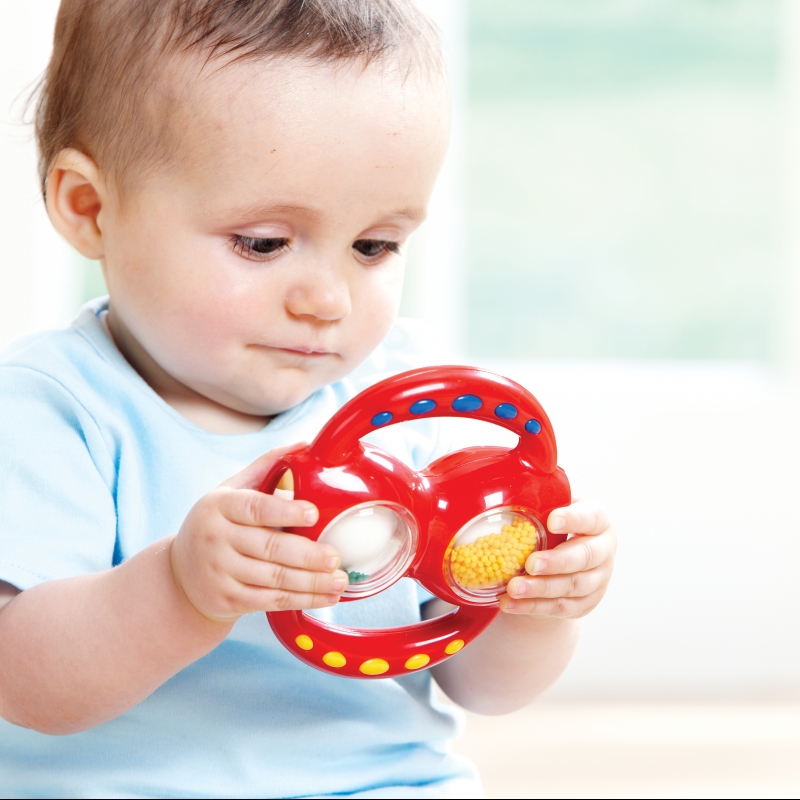 Magic Shaker - Tolo Classic - Products - Tolo Toys | Award winning ...