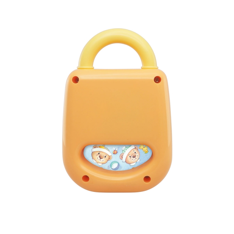 Baby’s Musical Radio - Tolo Baby - Products - Tolo Toys | Award winning ...