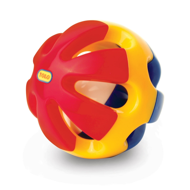 Roller Rattle - Tolo Classic - Products - Tolo Toys | Award winning ...