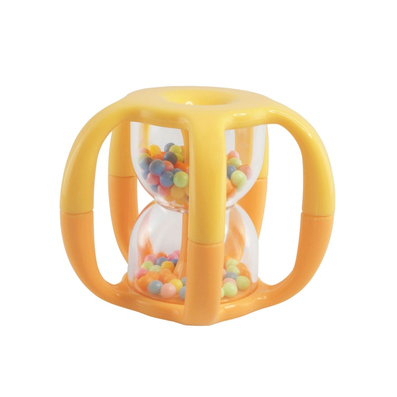 Gripper Rattle - Tolo Baby - Products - Tolo Toys | Award winning ...
