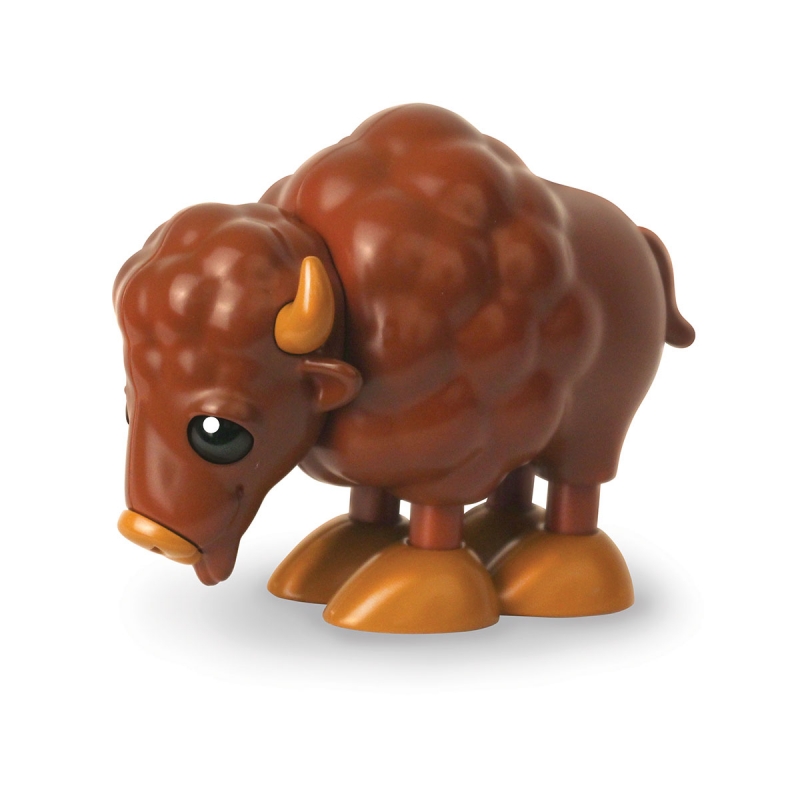 Bison - First Friends - Products - Tolo Toys | Award winning ...