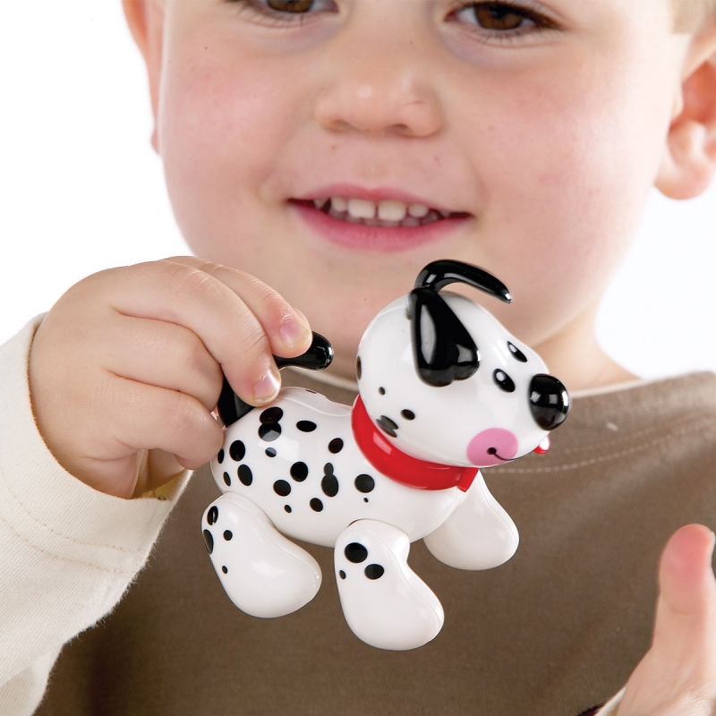 Puppy - First Friends - Products - Tolo Toys | Award winning ...