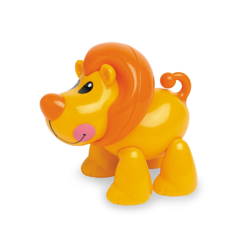 Lion - First Friends - Products - Tolo Toys | Award winning educational ...