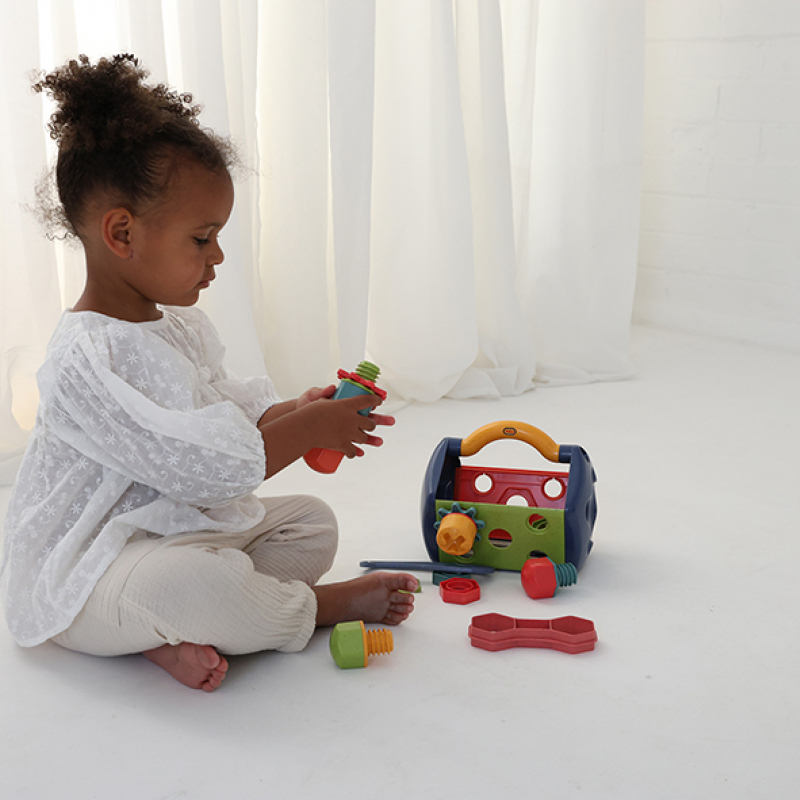 Bio Tool Box - Tolo Bio - Products - Tolo Toys | Award winning ...