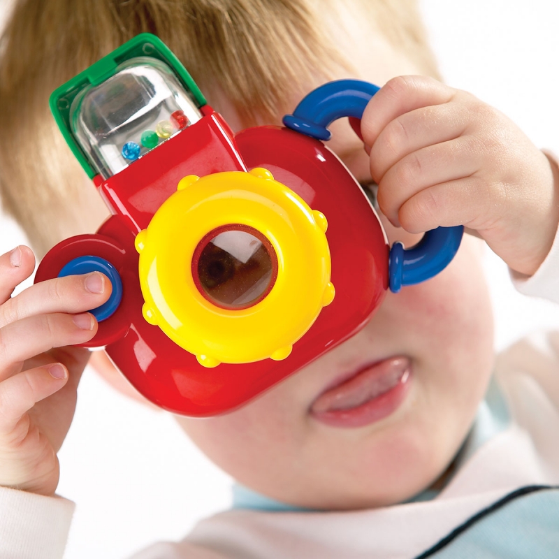 Baby Camera - Tolo Classic - Products - Tolo Toys | Award winning ...