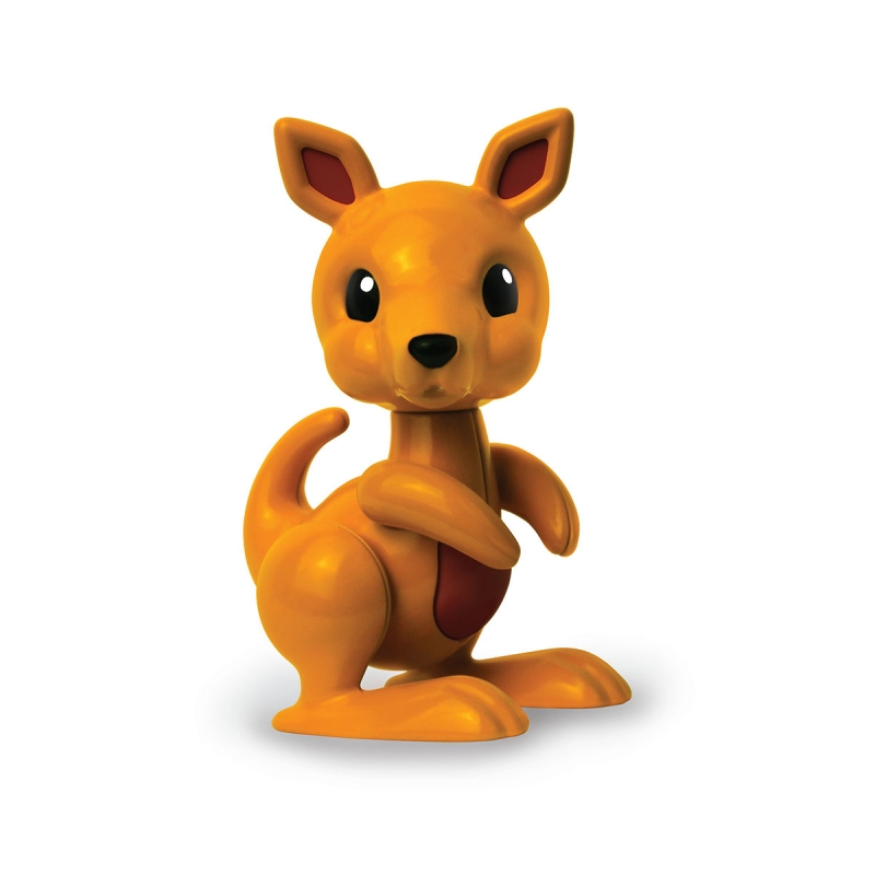 Kangaroo - First Friends - Products - Tolo Toys | Award winning ...