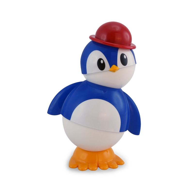 Stacking Penguin - Tolo Classic - Products - Tolo Toys | Award winning ...