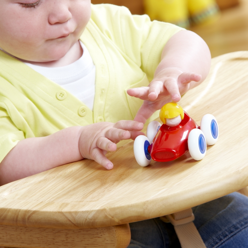 Baby Racer - Tolo Classic - Products - Tolo Toys | Award winning ...