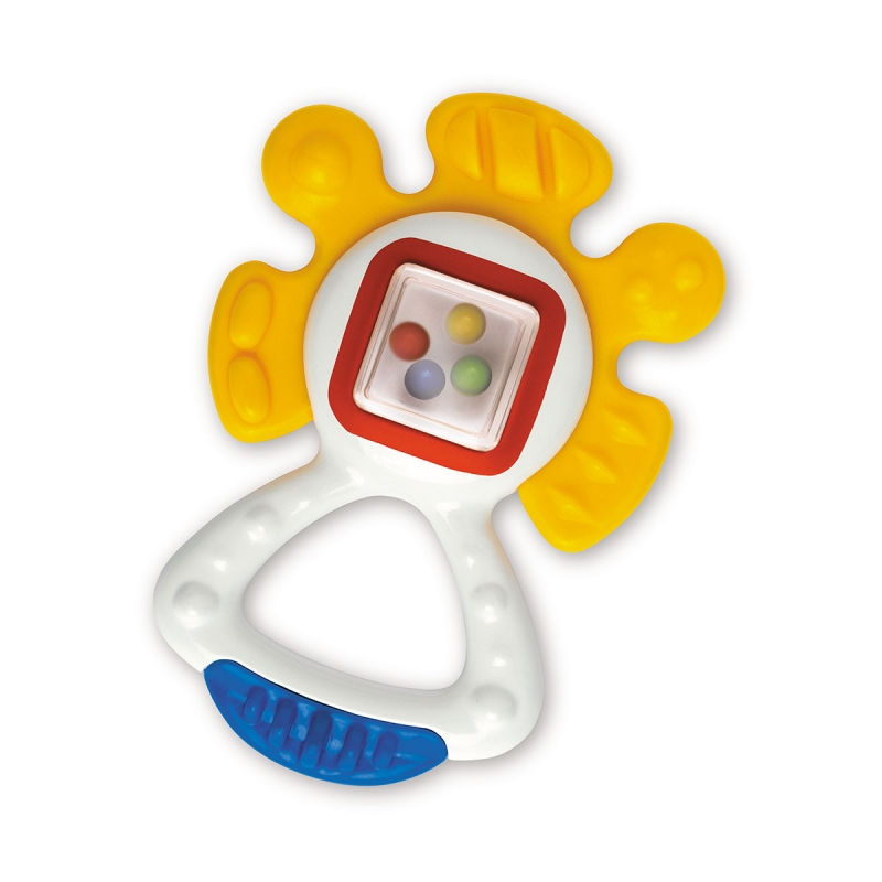 Activity Teether - Tolo Classic - Products - Tolo Toys | Award winning ...