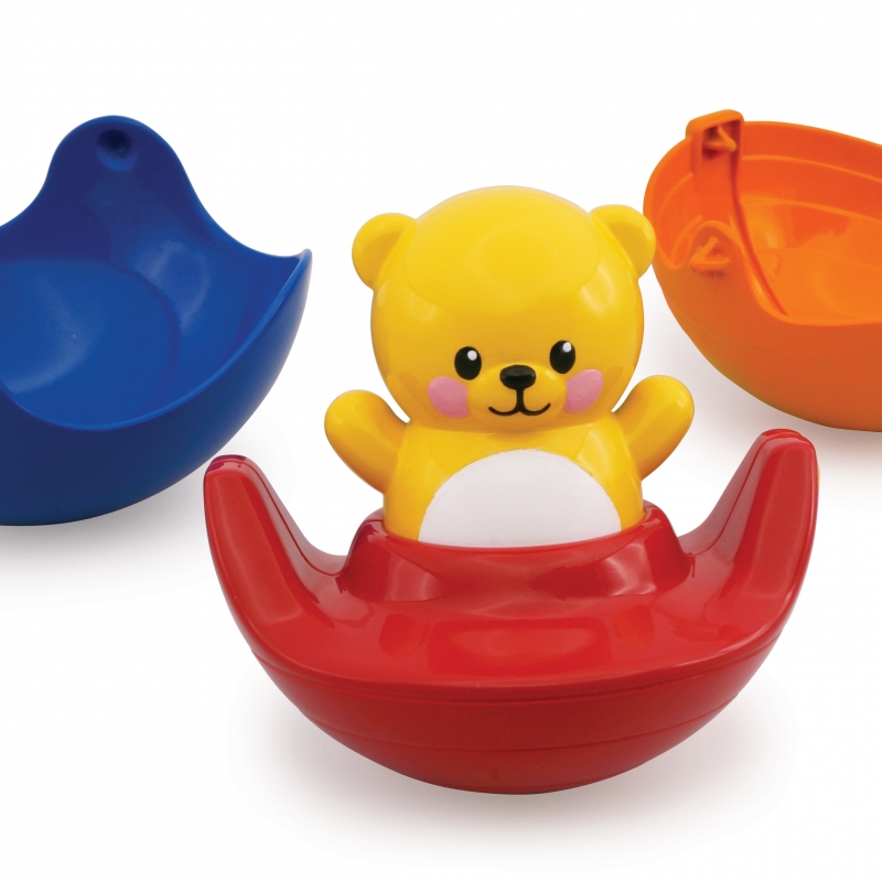 Spin and Sway Teddy - Tolo Classic - Products - Tolo Toys | Award ...