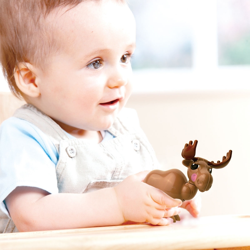 Moose - First Friends - Products - Tolo Toys | Award winning ...