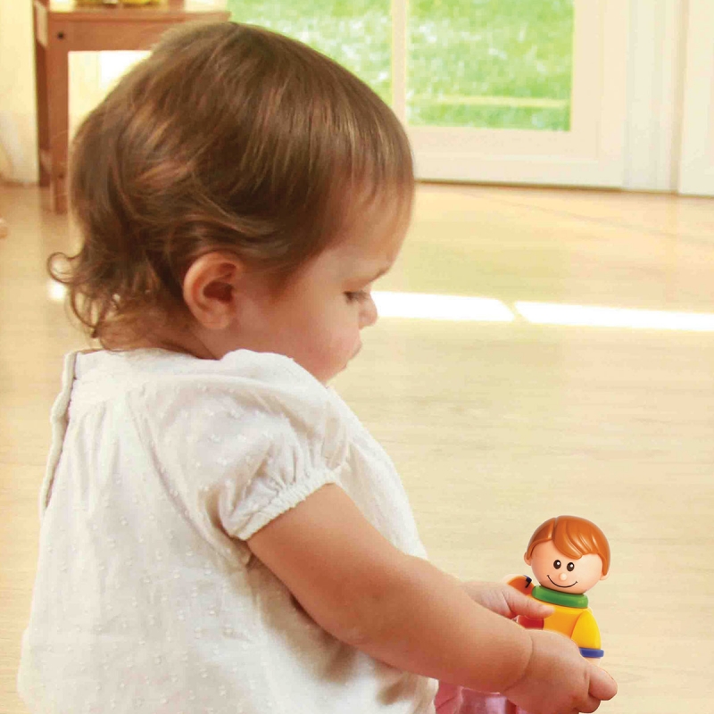 Father - First Friends - Products - Tolo Toys | Award winning ...
