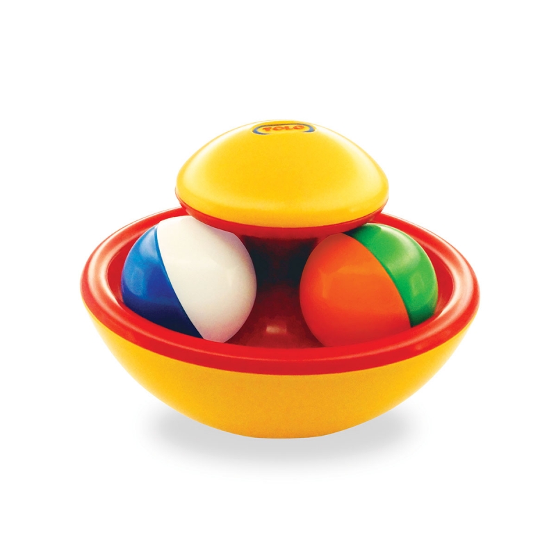 Rock and Roll Rattle - Tolo Classic - Products - Tolo Toys | Award ...