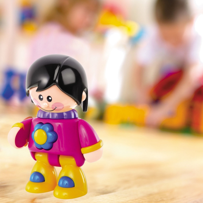 Mother - First Friends - Products - Tolo Toys | Award winning ...