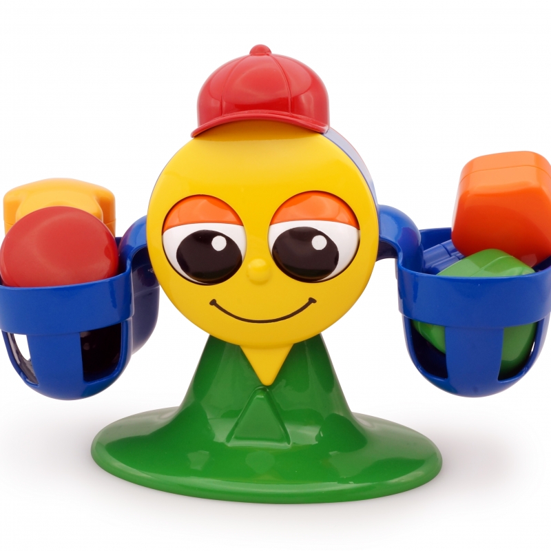 My First Scales - Tolo Classic - Products - Tolo Toys | Award winning ...