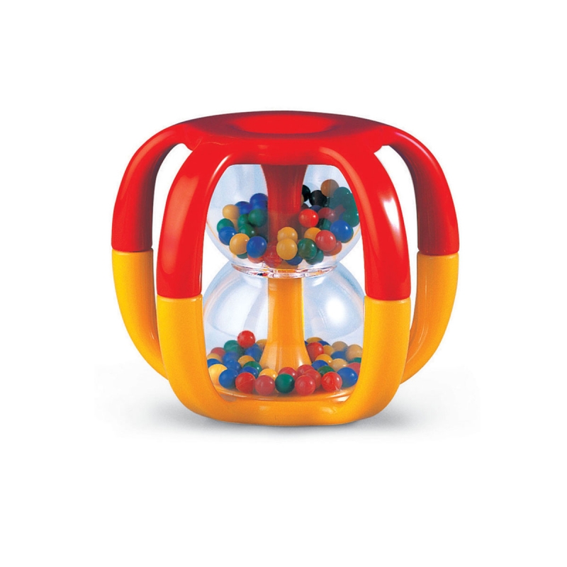 Gripper Rattle - Tolo Classic - Products - Tolo Toys | Award winning ...