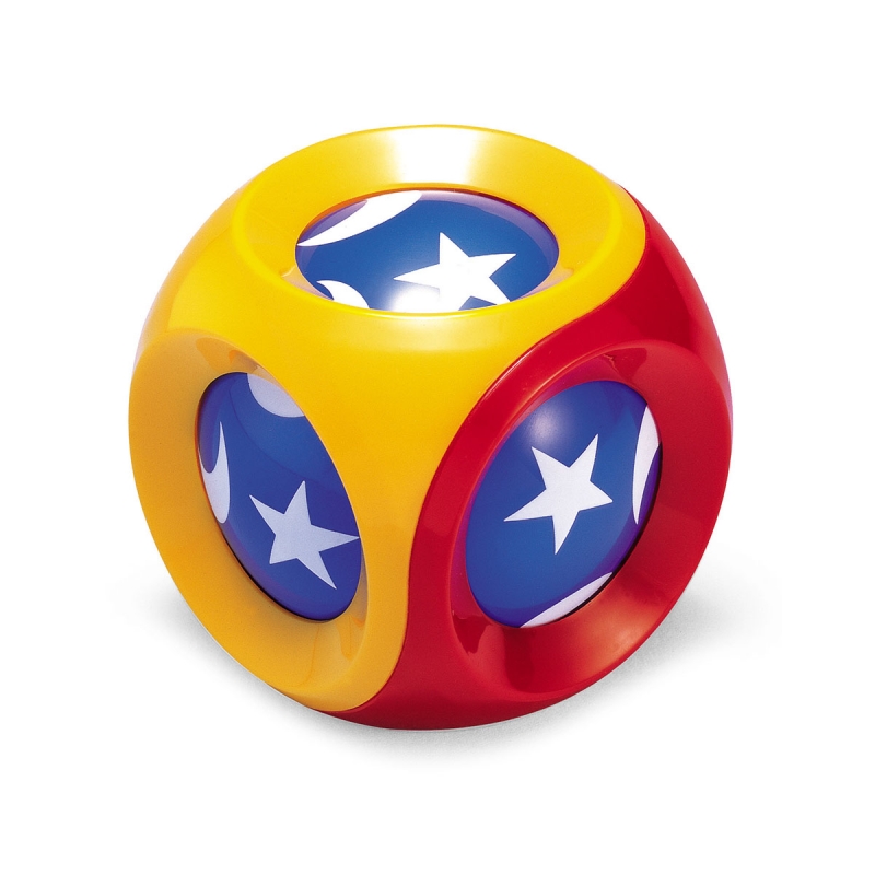 Spinning Chime Ball - Tolo Classic - Products - Tolo Toys | Award ...