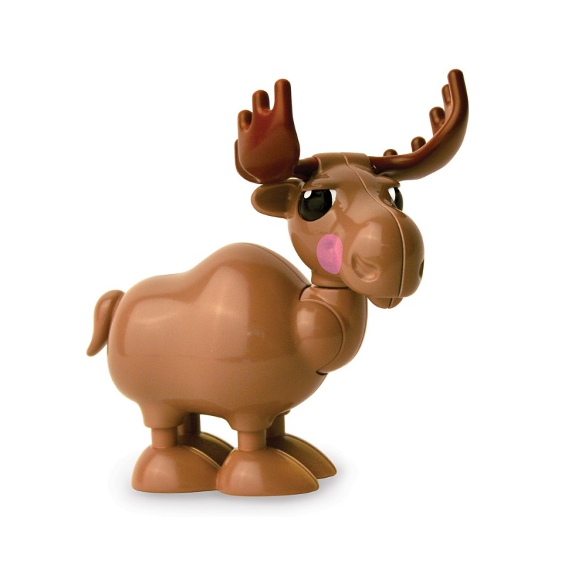 Moose - First Friends - Products - Tolo Toys | Award winning ...