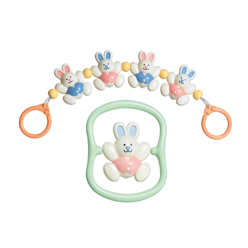 Bunny Gift Set - Tolo Baby - Products - Tolo Toys | Award winning ...