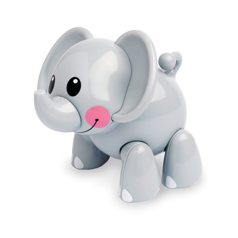 Elephant - First Friends - Products - Tolo Toys | Award winning ...