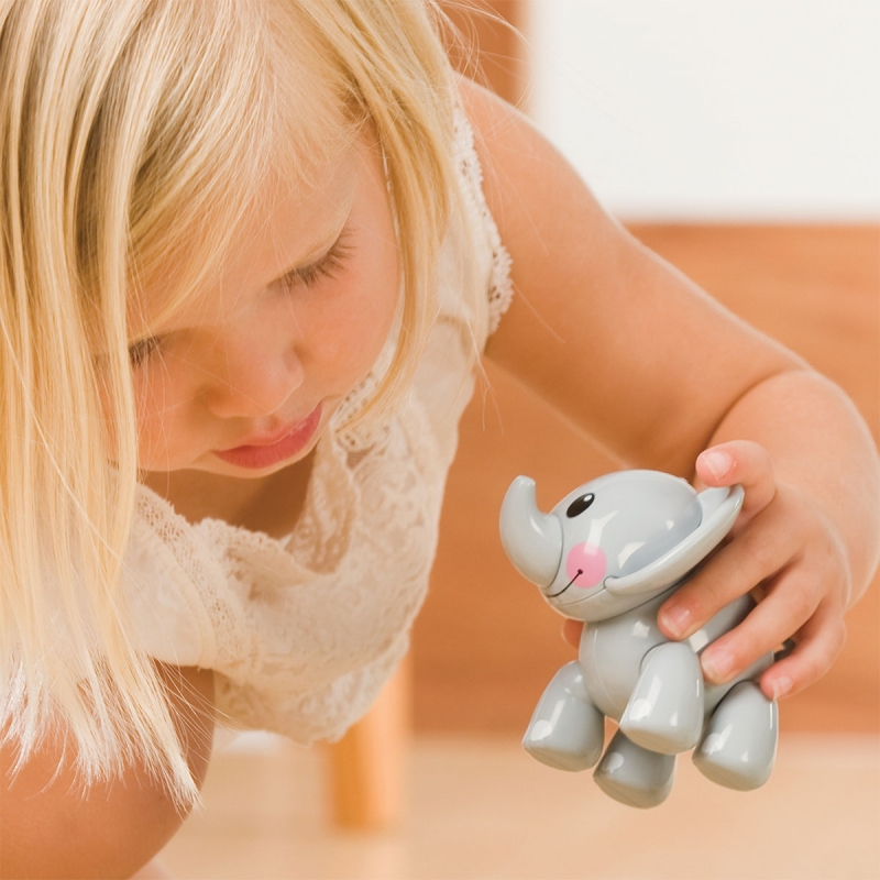 Elephant - First Friends - Products - Tolo Toys | Award winning ...