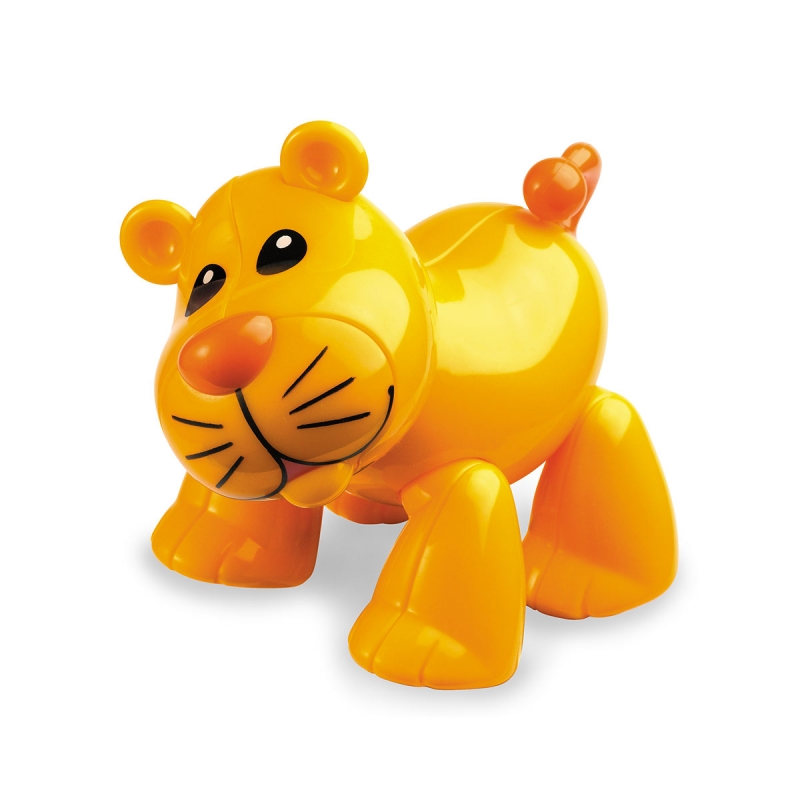 Lioness - First Friends - Products - Tolo Toys | Award winning ...