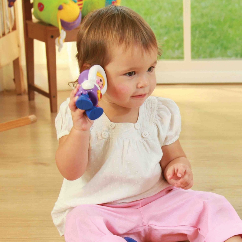 Eskimo Girl - First Friends - Products - Tolo Toys | Award winning ...