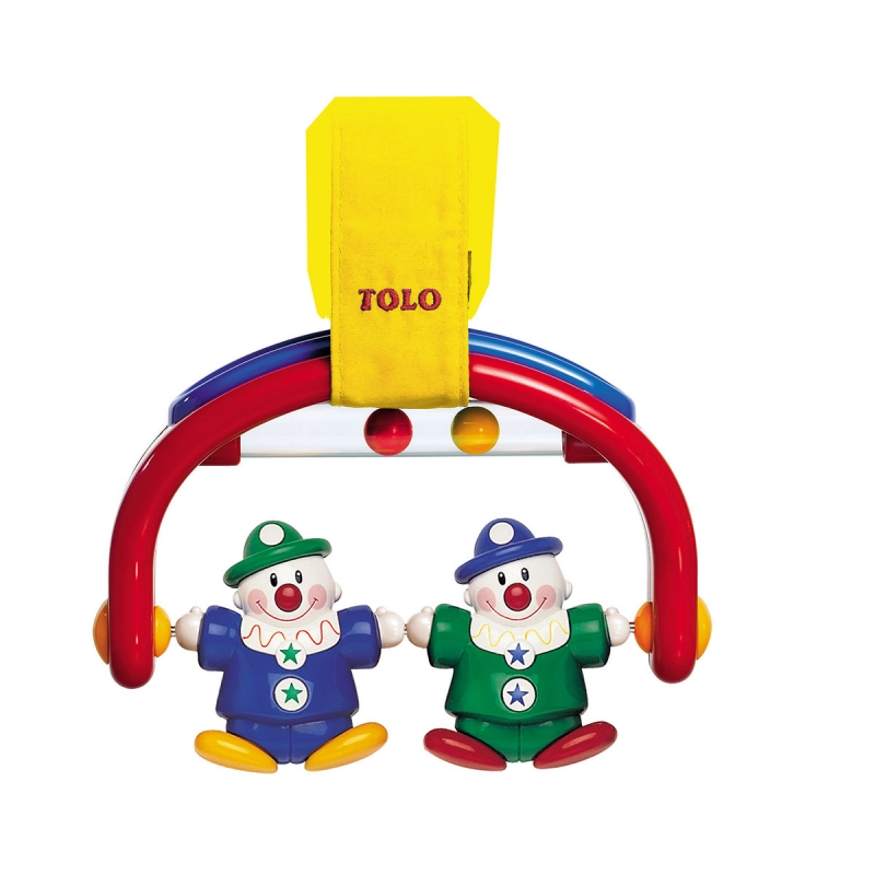 Carousel By Shelcore