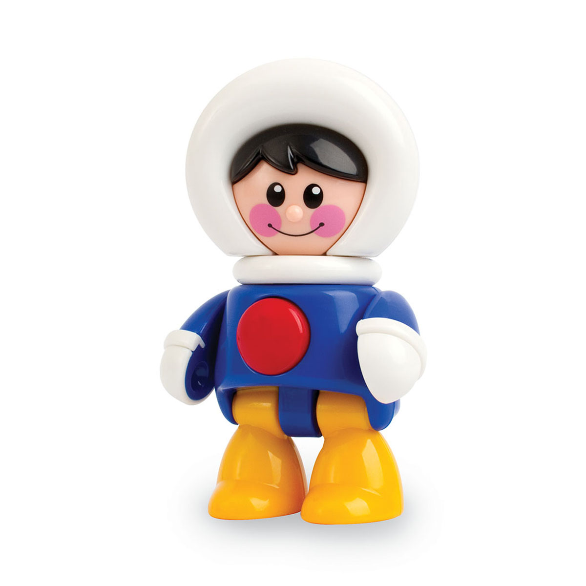 Eskimo Boy - First Friends - Products - Tolo Toys | Award winning ...