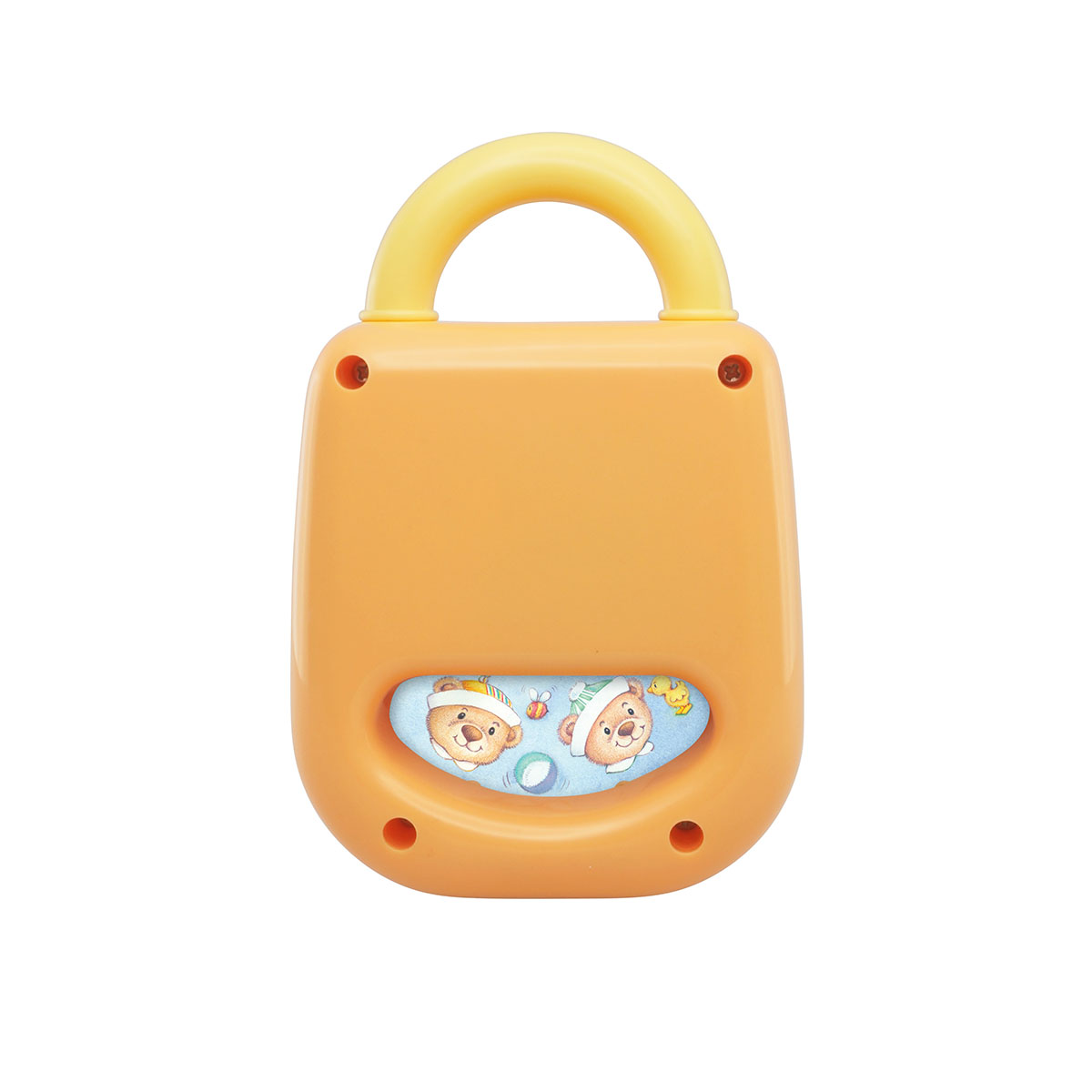 Baby’s Musical Radio - Tolo Baby - Products - Tolo Toys | Award winning ...