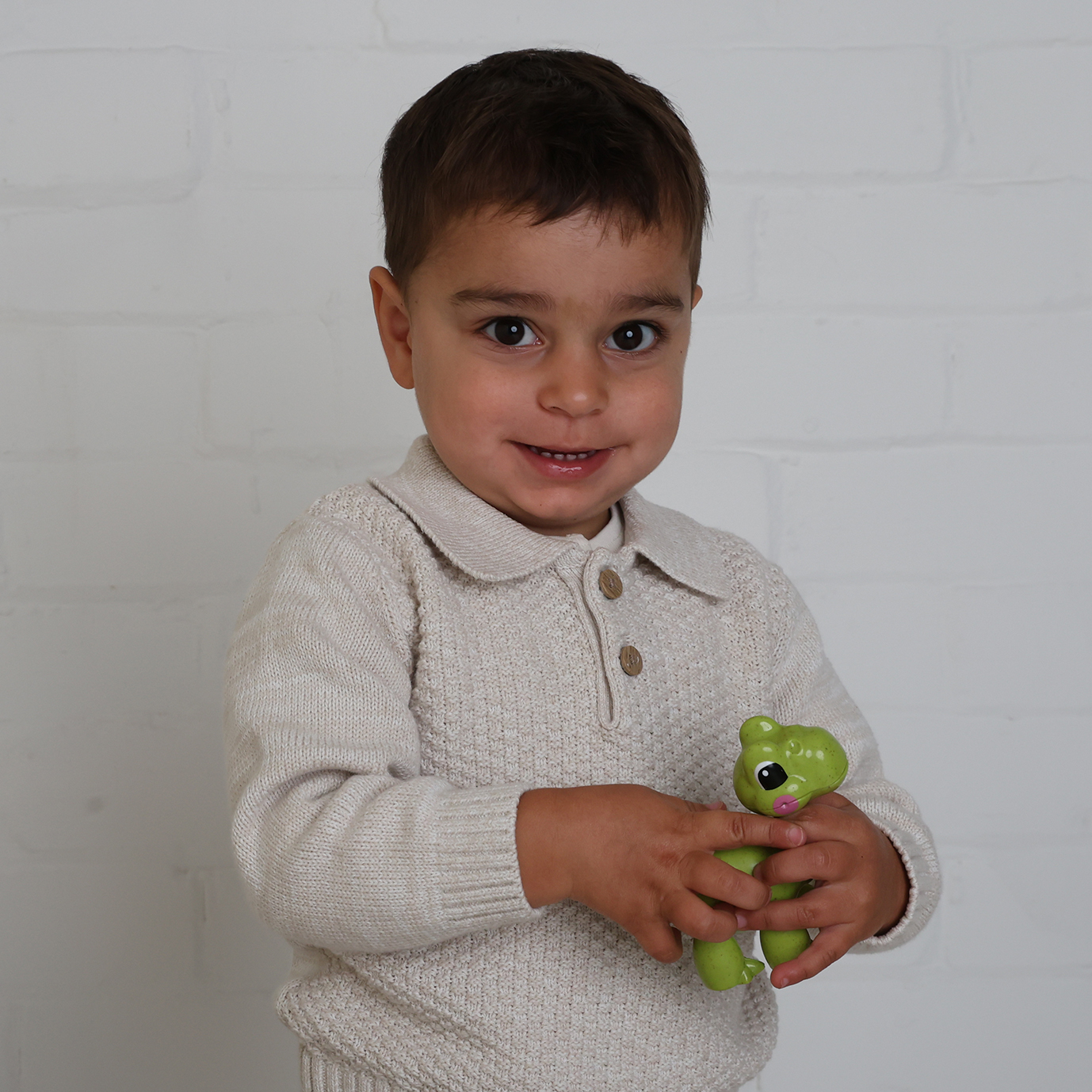 Bio First Friends Brontosaurus - Tolo Bio - Products - Tolo Toys ...