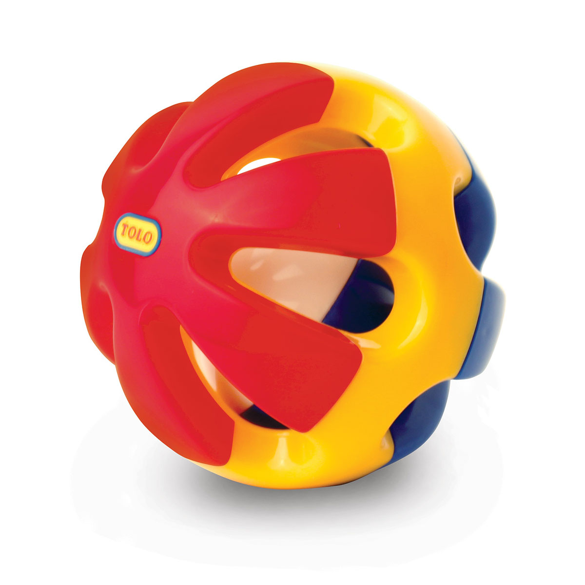 Roller Rattle - Tolo Classic - Products - Tolo Toys | Award winning ...