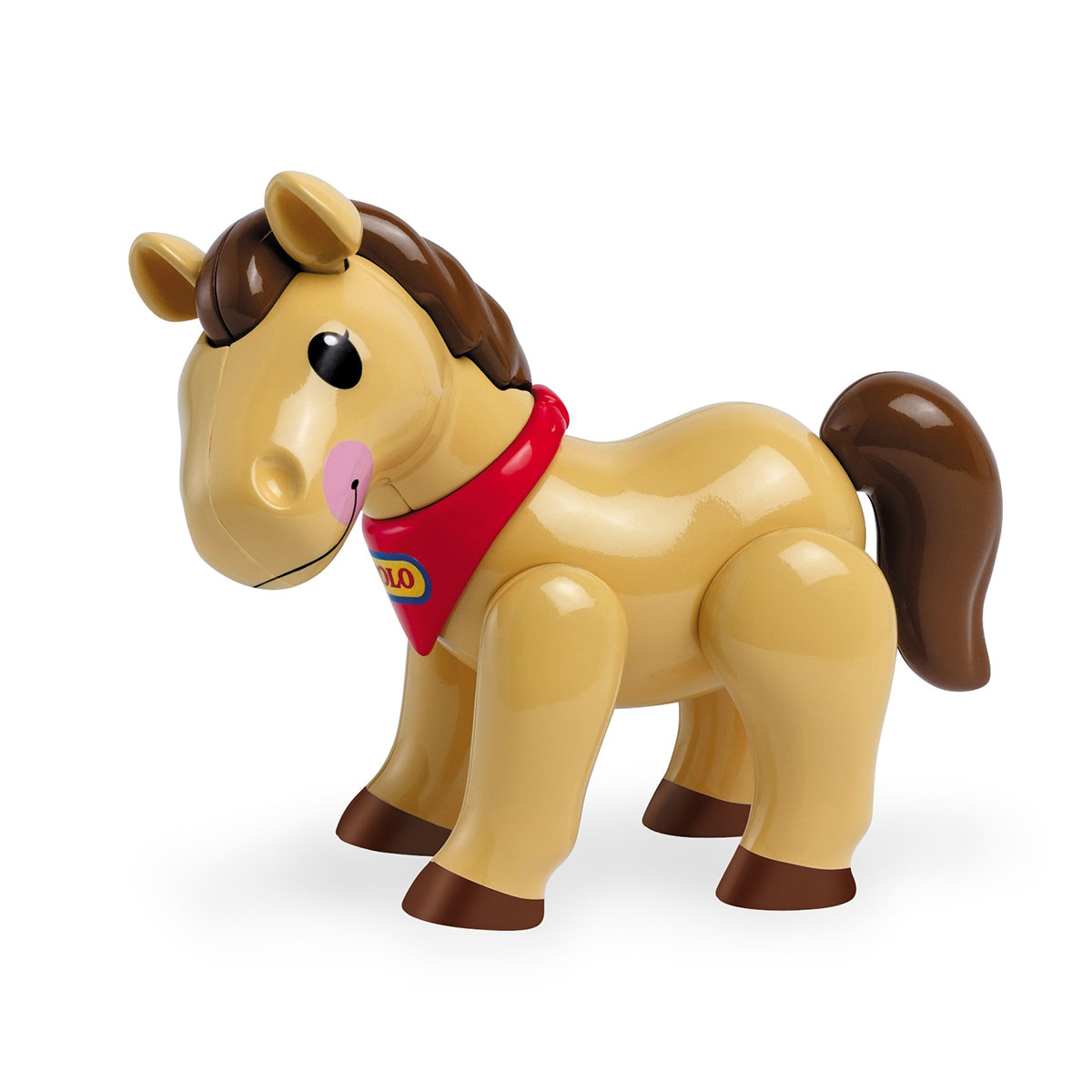 Pony - First Friends - Products - Tolo Toys | Award winning educational ...