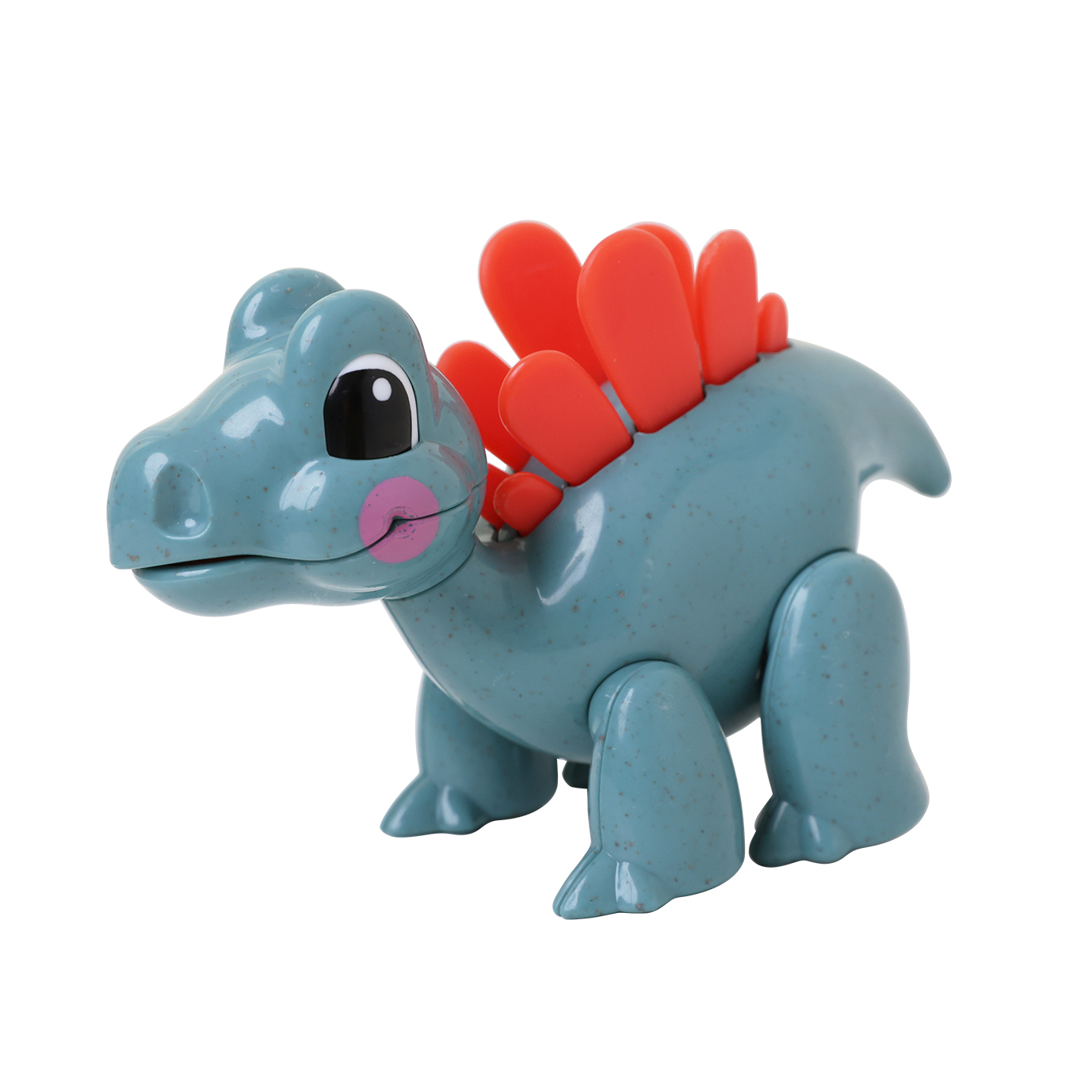 Bio First Friends Stegosaurus - Tolo Bio - Products - Tolo Toys | Award ...