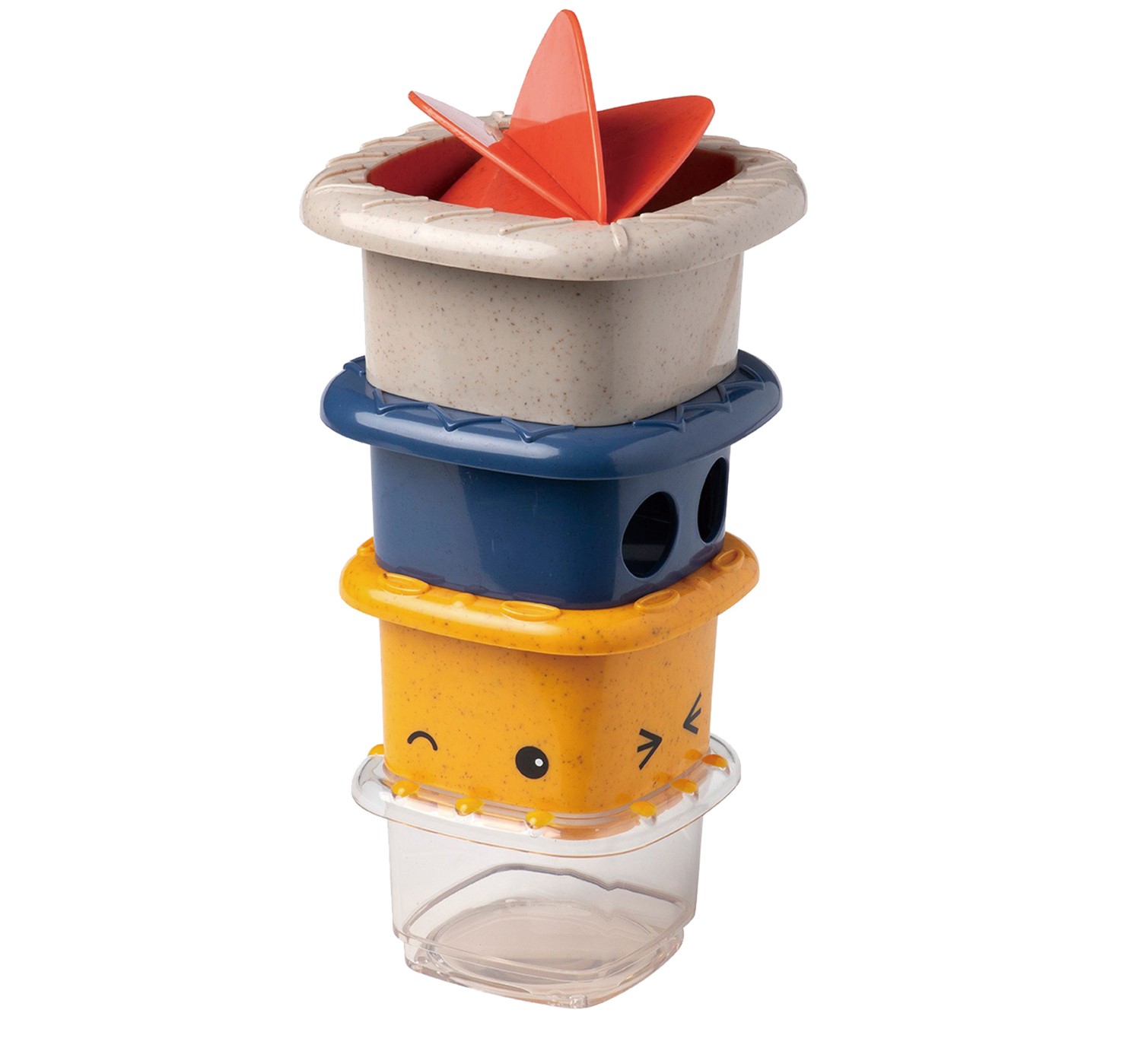 Bio Activity Stackers - Tolo Bio - Products - Tolo Toys | Award winning ...