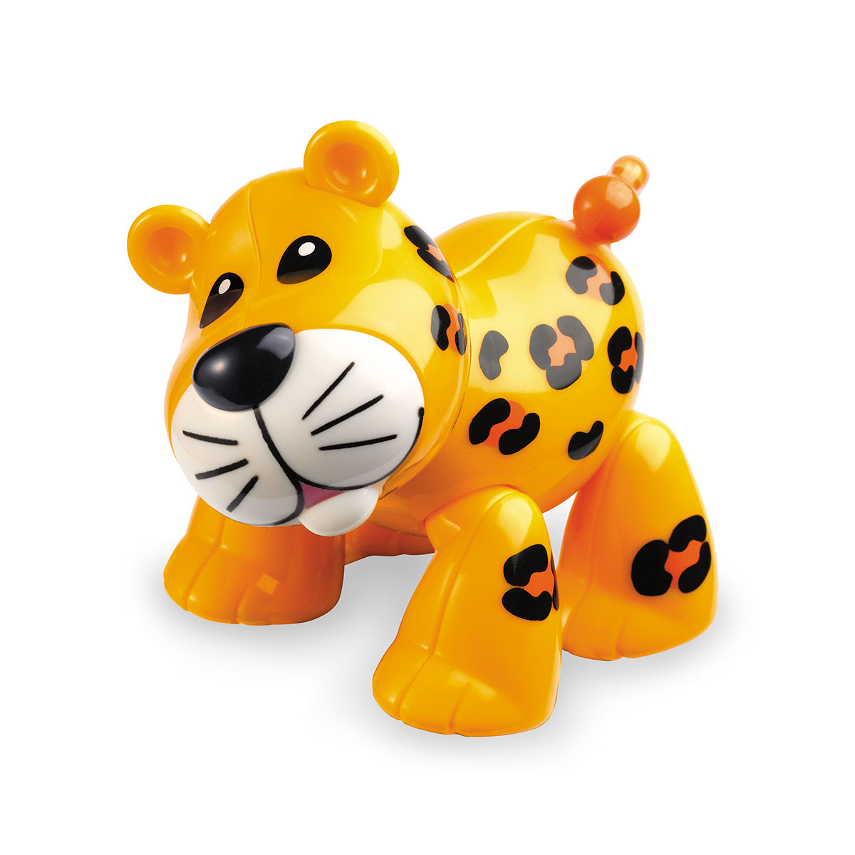 Leopard - First Friends - Products - Tolo Toys | Award winning ...