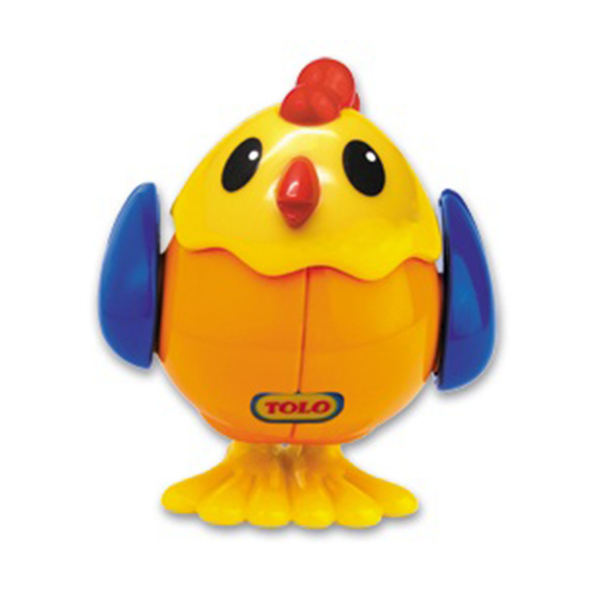 Chicken - First Friends - Products - Tolo Toys | Award winning ...