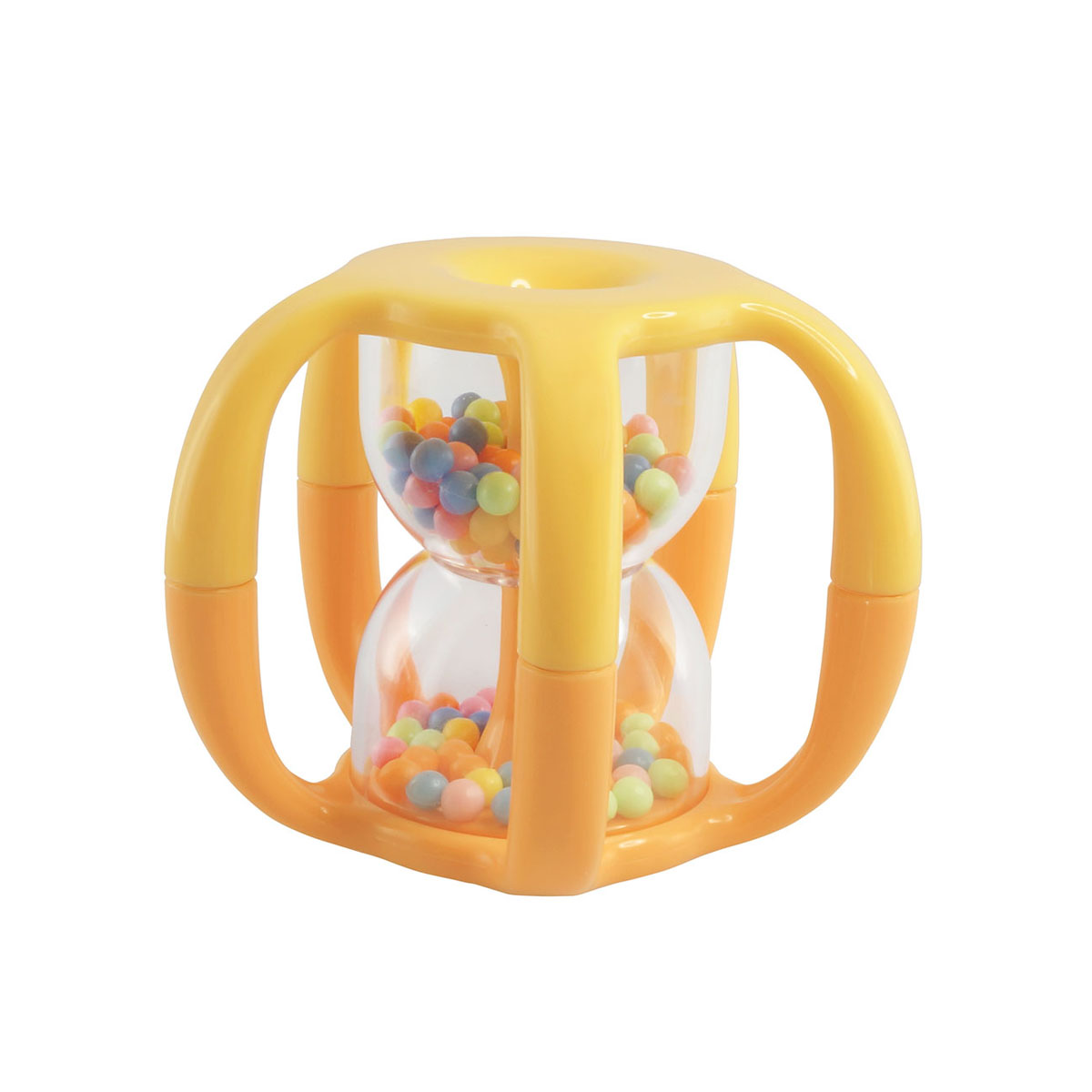Gripper Rattle - Tolo Baby - Products - Tolo Toys | Award winning ...