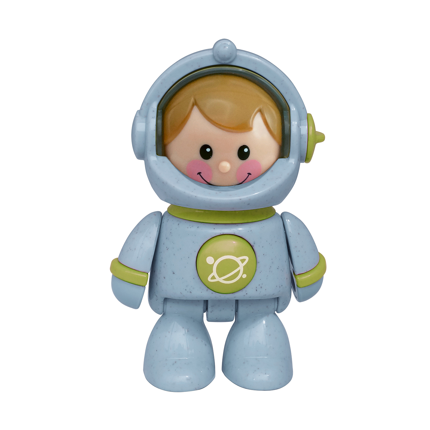 Bio First Friends Astronaut - Boy - Tolo Bio - Products - Tolo Toys ...