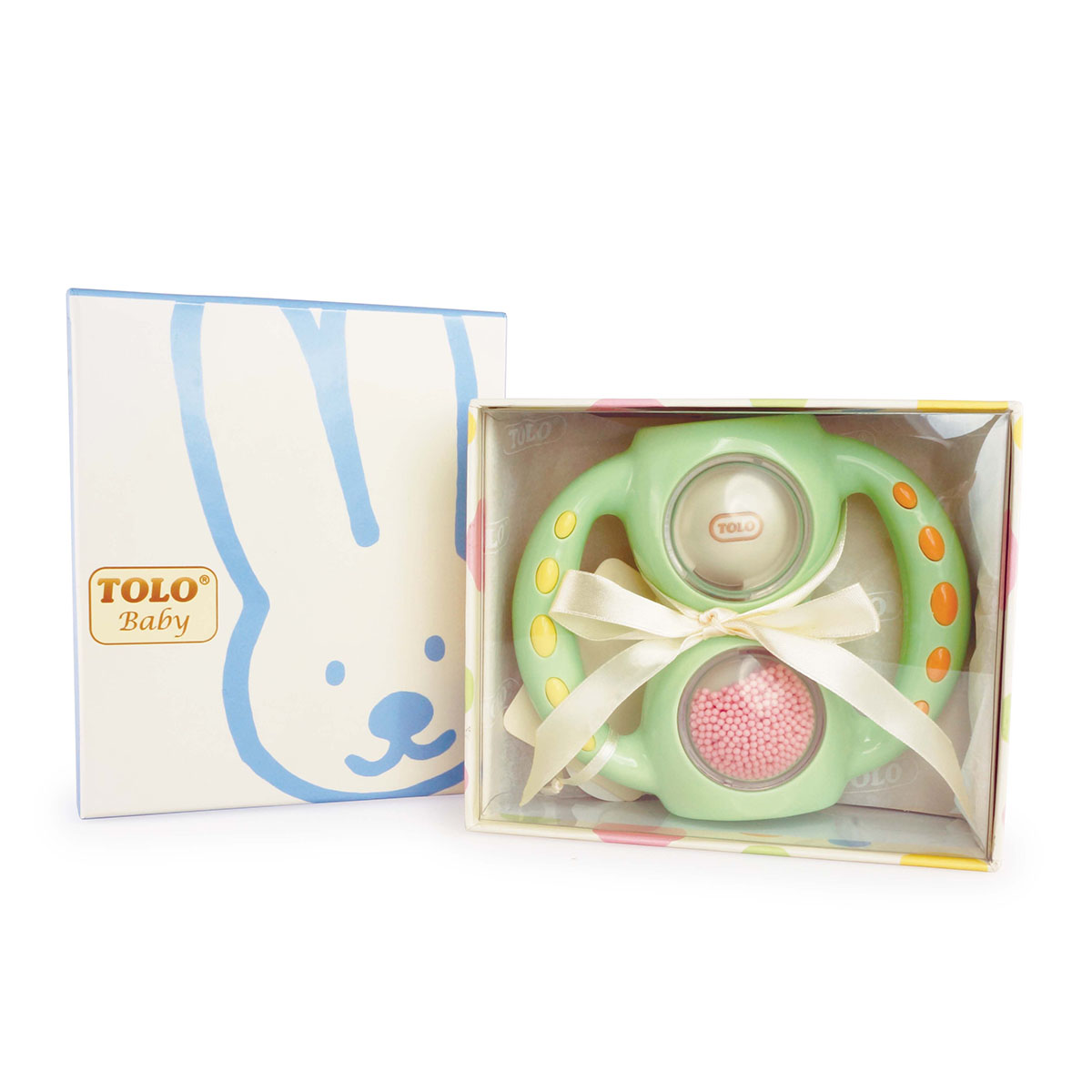 Magic Shaker - Tolo Baby - Products - Tolo Toys | Award winning ...