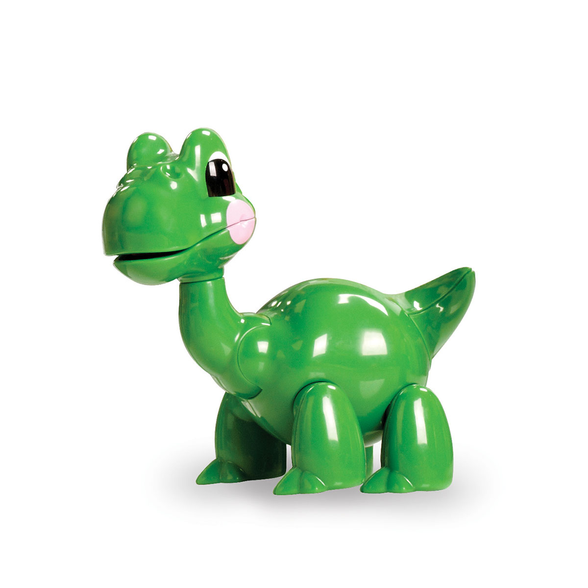 Brontosaurus - First Friends - Products - Tolo Toys | Award winning ...