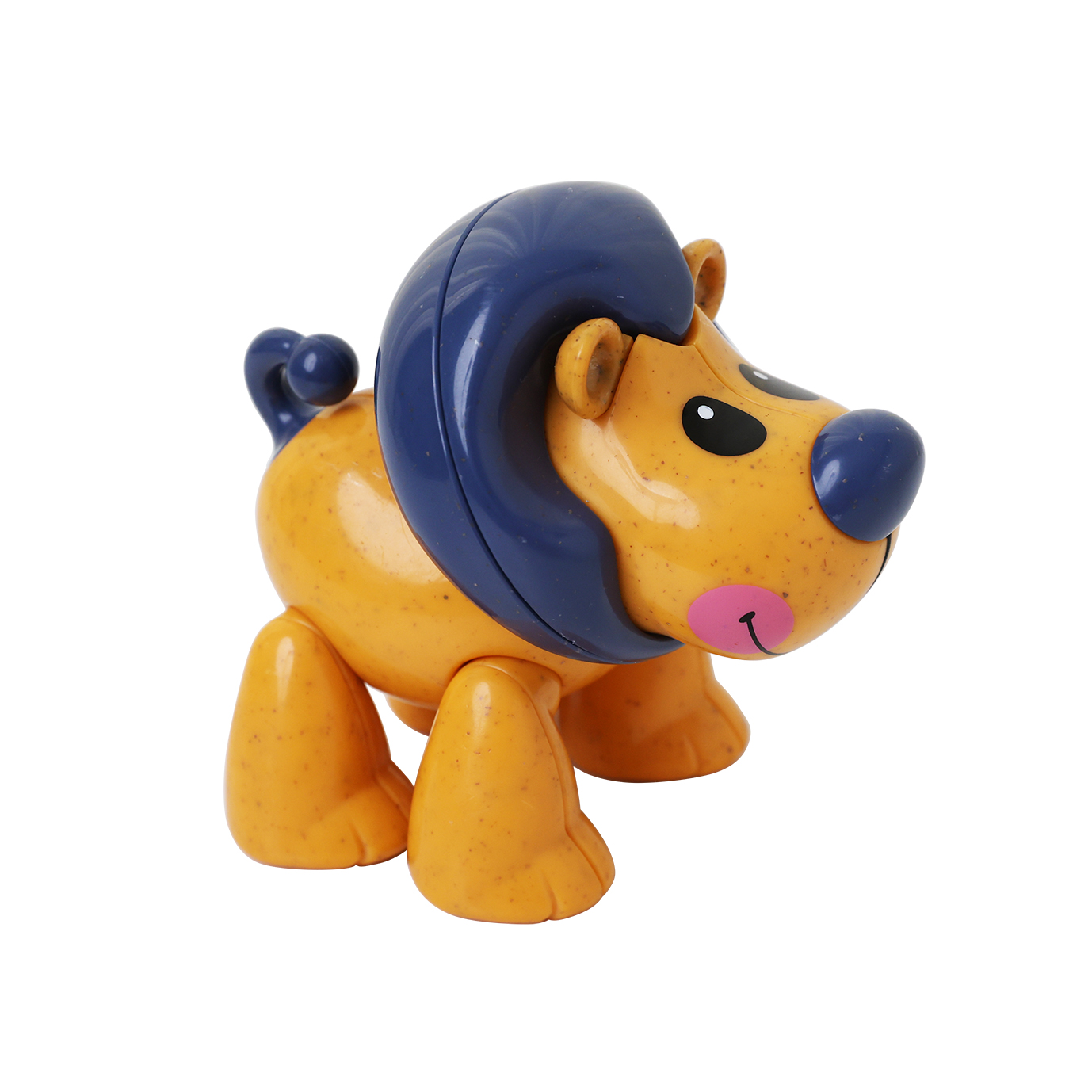 Bio First Friends Lion - Tolo Bio - Products - Tolo Toys | Award ...