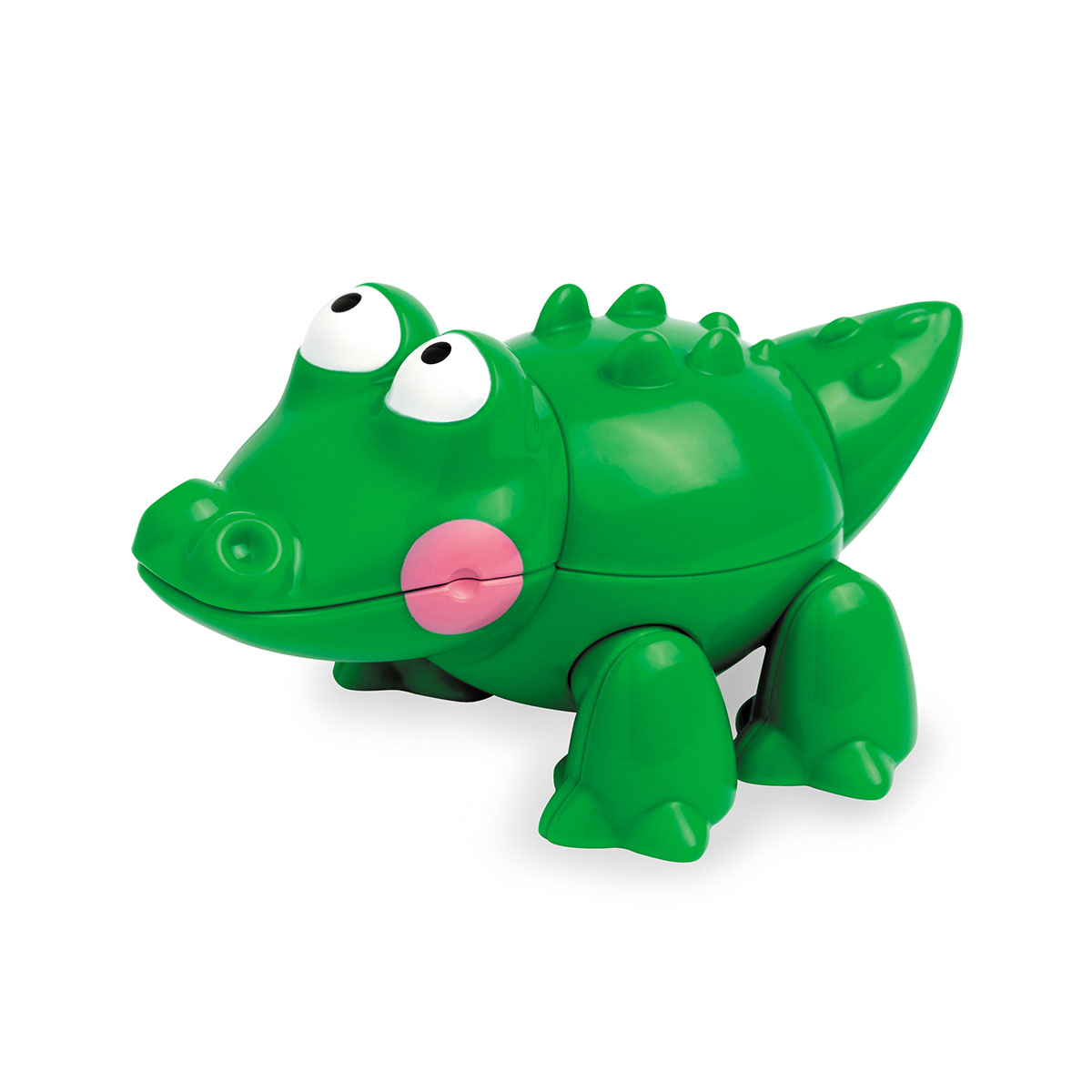 Crocodile - First Friends - Products - Tolo Toys | Award winning ...