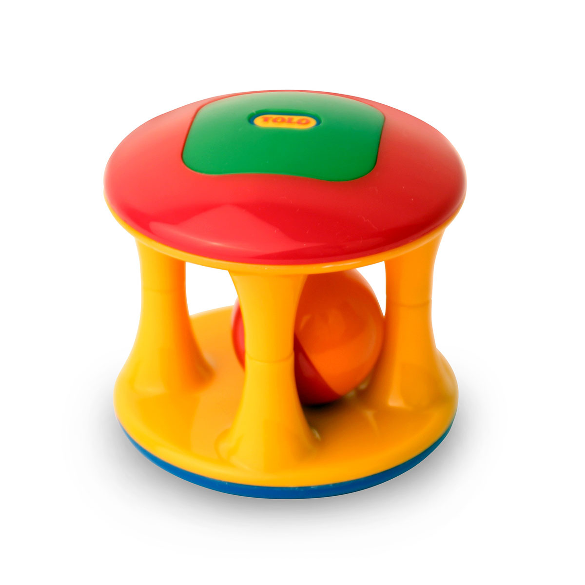 Tumble Ball - Tolo Classic - Products - Tolo Toys | Award winning ...