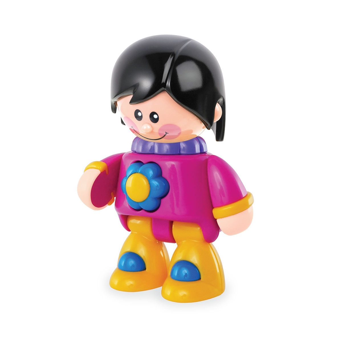Mother - First Friends - Products - Tolo Toys | Award winning ...